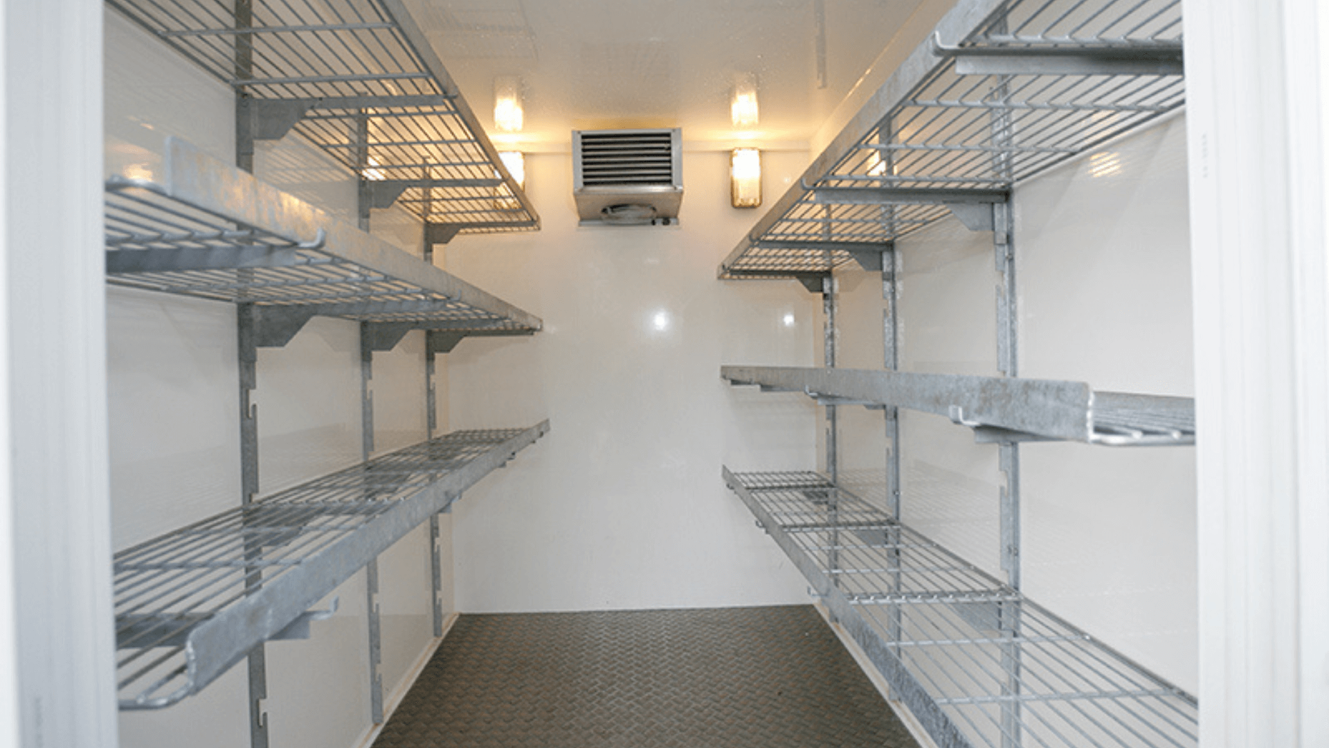 What Are The Benefits Of Investing In A Walk-In Chiller?